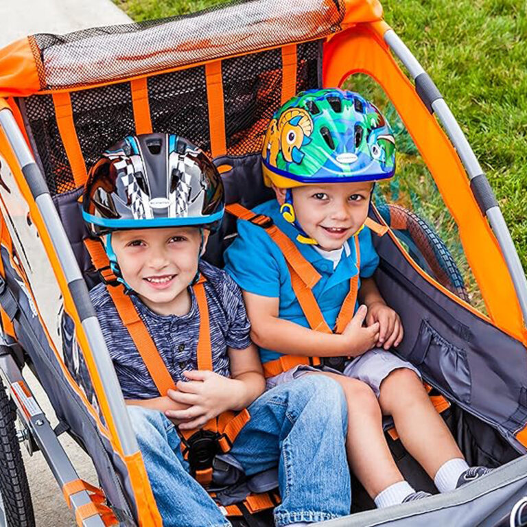 inStep - Family Mobility Solutions for Outdoor Adventures – Fan Website